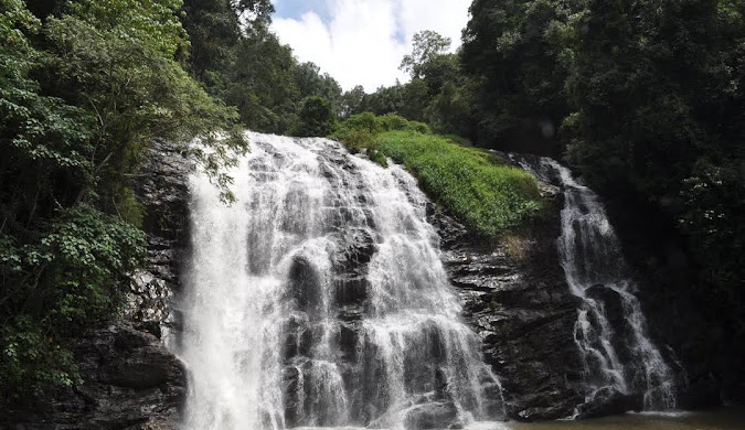 Bangalore to Coorg Tour Package - Aranya Adventure
